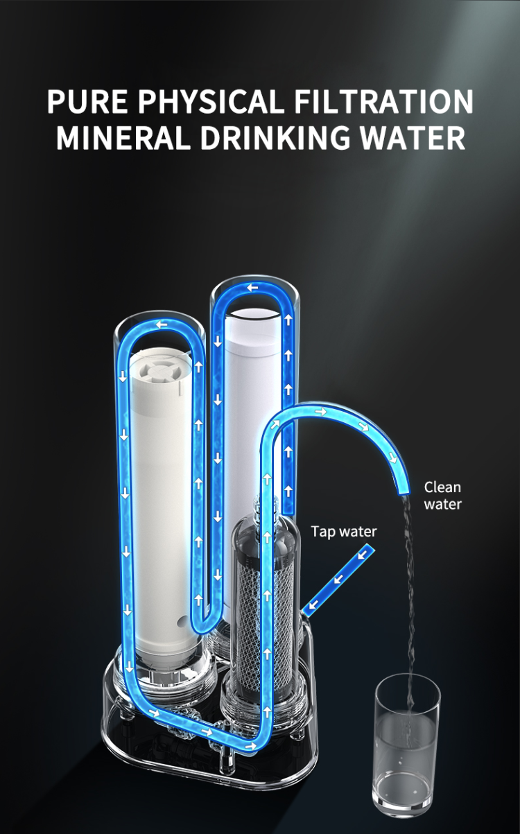 Buy Wholesale China Whole House Back Wash Filter Drinking Water ...