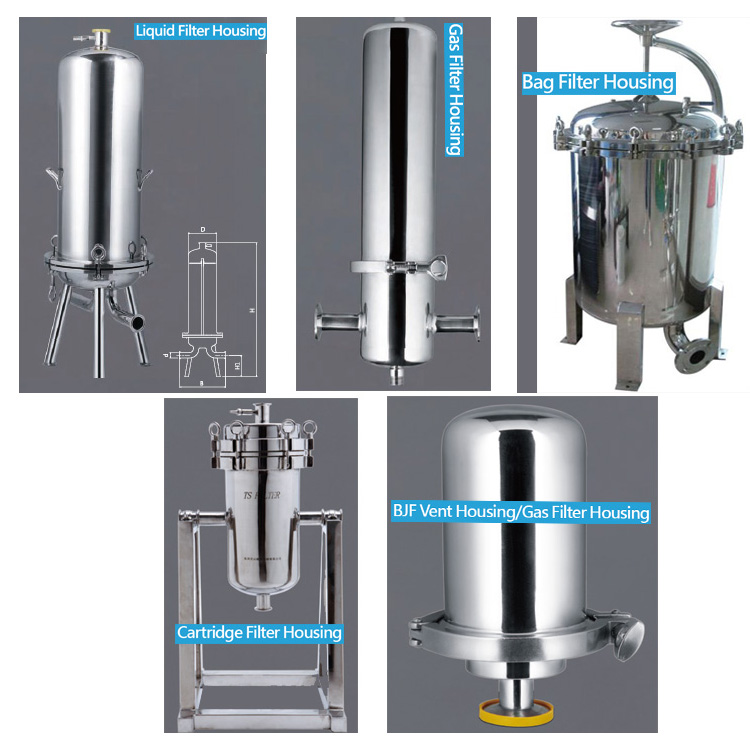 Buy Wholesale China 10" Sanitary Stainless Steel Straight Strainer Air ...