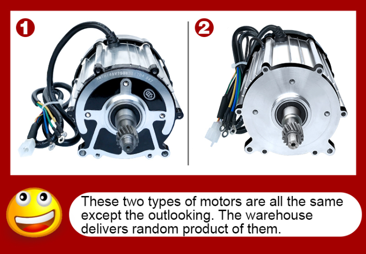 Buy Standard Quality China Wholesale The Widely Used Low-cost Brushless ...