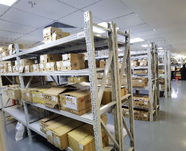 Easybuyic 3x4 12 Key Matrix Membrane Switch Keypad Keyboard - China ...