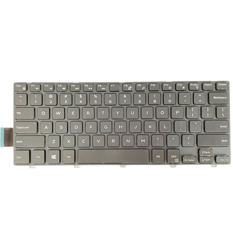 Buy Wholesale China Wholesale Custom Laptop Keyboard For Dell E3481 ...