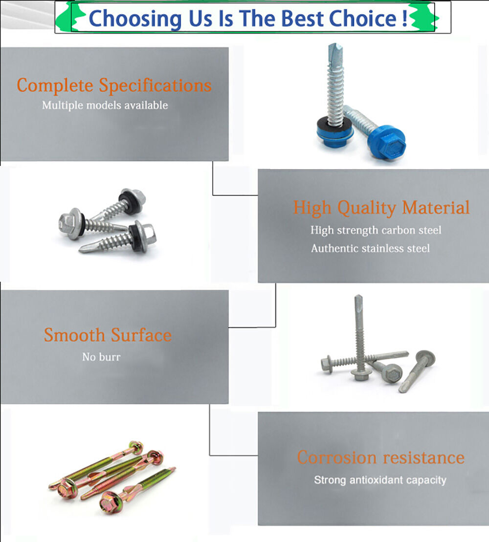 Factory Price Self Tapping Screws Socket Cap Screw Cross Recessed ...