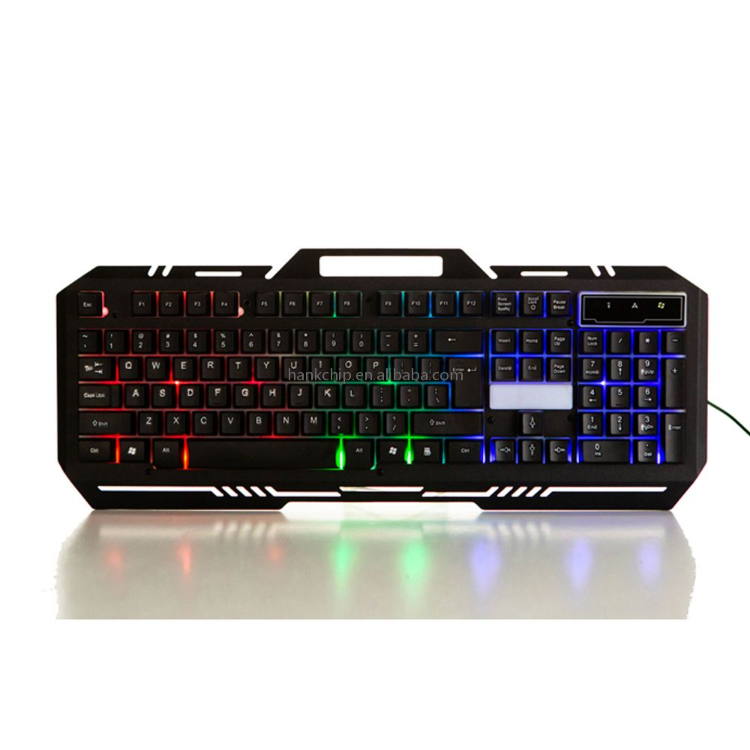 Buy Wholesale China Factory Wholesale Price Led Rainbow Backlight Game ...