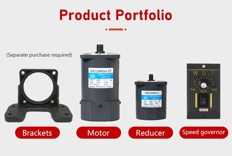 Buy China Wholesale 10w 40w 60w 90w 200w 300w Low Rpm 1rpm 2rpm High ...