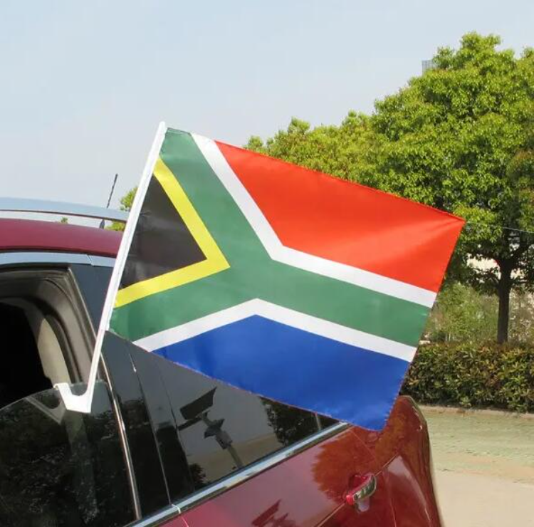 Custom Car Flag, Custom Stick Flags, Custom Mini Flags, Flags - Buy ...