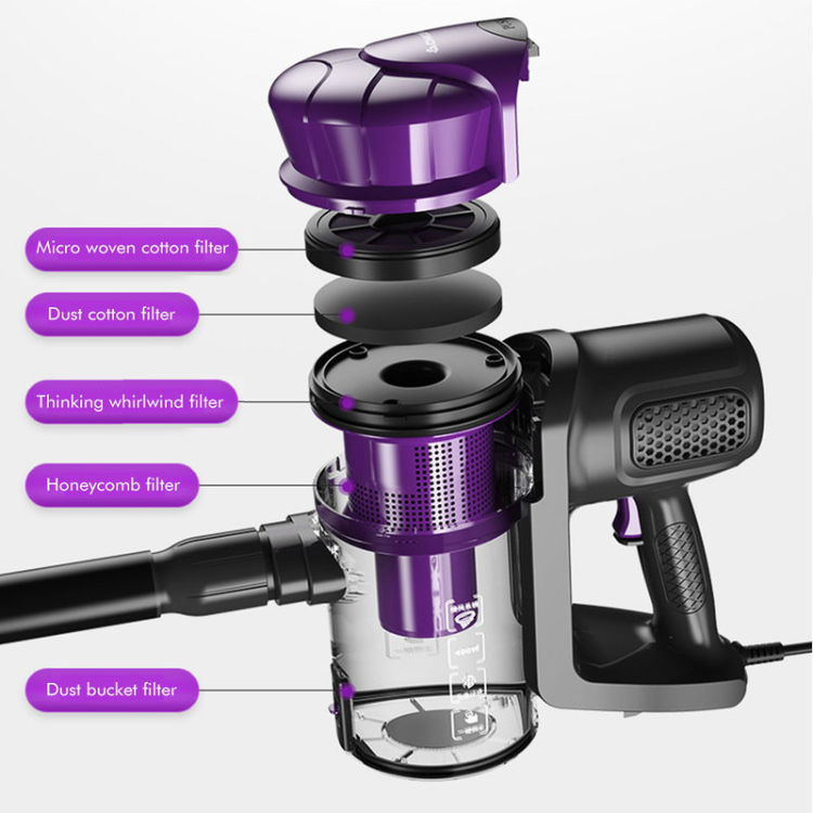 Bulk Buy China Wholesale Vacuum Cleaner Lightweight And Large Suction ...