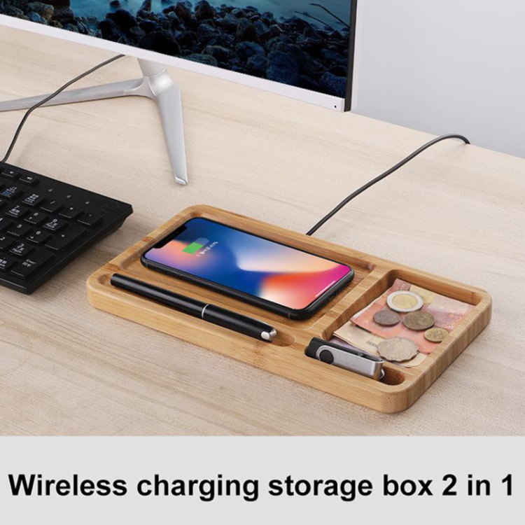 Buy Wholesale Jumon Ce Safety Wireless Charger 3 In 1 Wireless Charging ...