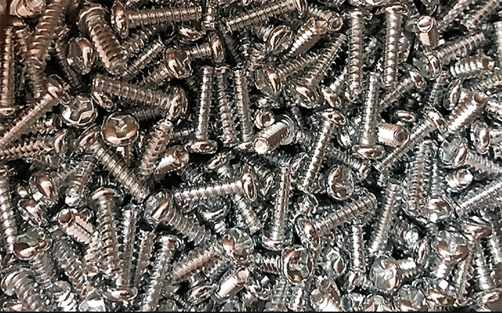 Factory Price Self Tapping Screws Socket Cap Screw Cross Recessed ...