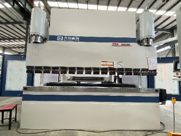 Plate Machine Press Brake Cost Effective Bending Metal Turkey Russia ...