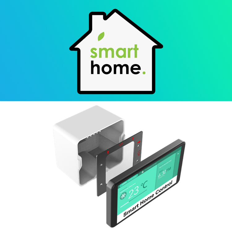 Bulk Buy China Wholesale Odm Custom Touch Screen Hotel Room Smart ...