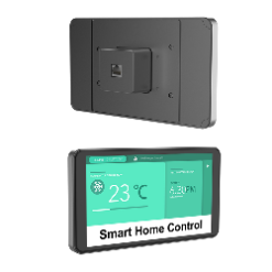 Bulk Buy China Wholesale Odm Custom Touch Screen Hotel Room Smart ...