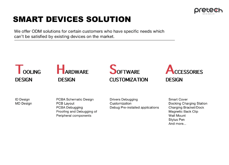 Bulk Buy China Wholesale Odm Custom Touch Screen Hotel Room Smart ...