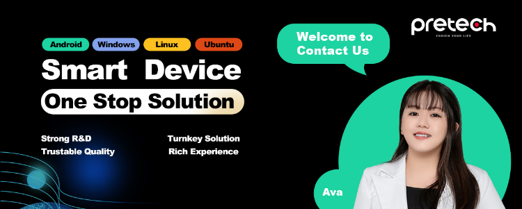 Bulk Buy China Wholesale Odm Custom Touch Screen Hotel Room Smart ...