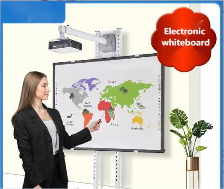 Electronic Whiteboard Pen Electronic Whiteboard Interactive Electronic ...