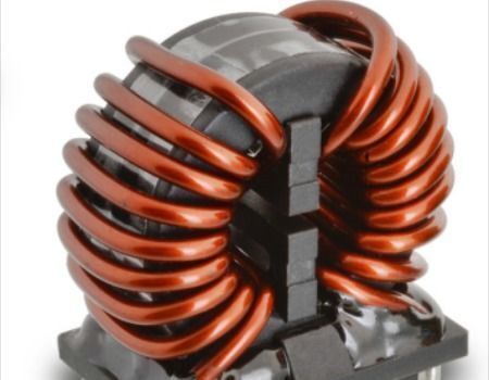 Buy Wholesale China Common Mode Chokes / Filters We-cmbnc Type Xl ...