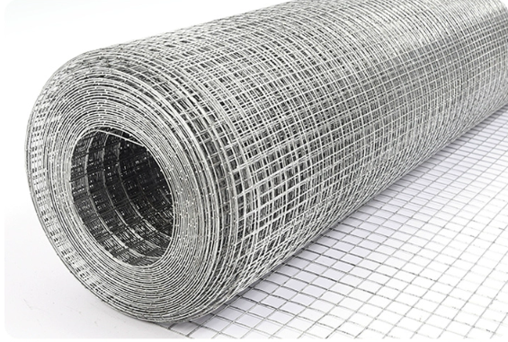 Factory Direct High Quality China Wholesale Welded Wire Mesh 3ft X 25m ...