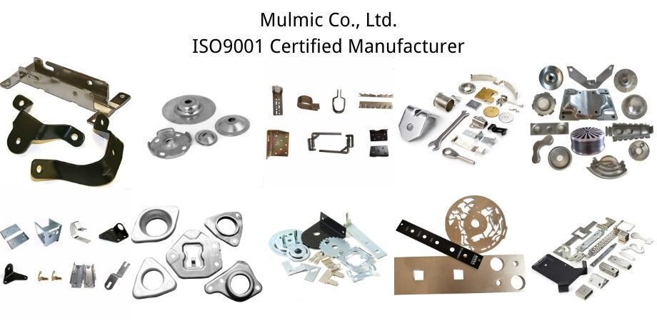 Factory Direct High Quality China Wholesale Oem Thin Sheet Metal Laser ...