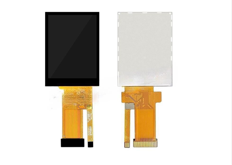 Buy Wholesale China 2 Inch Tft Display Module ,240x320 Resolution, 30 ...