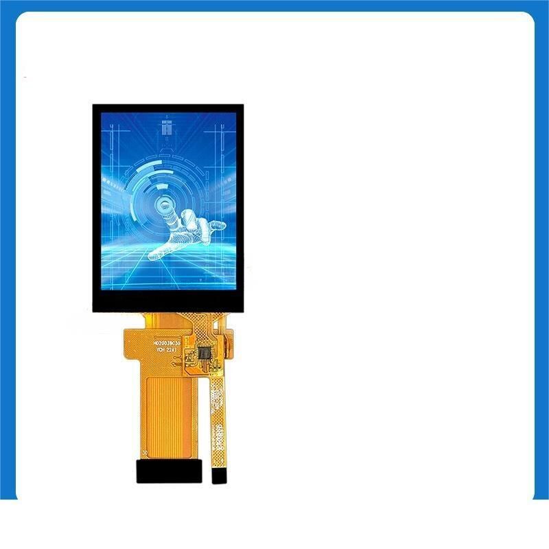 Buy Wholesale China 2 Inch Tft Display Module ,240x320 Resolution, 30 ...