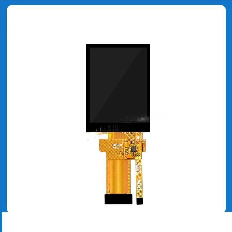 Buy Wholesale China 2 Inch Tft Display Module ,240x320 Resolution, 30 ...