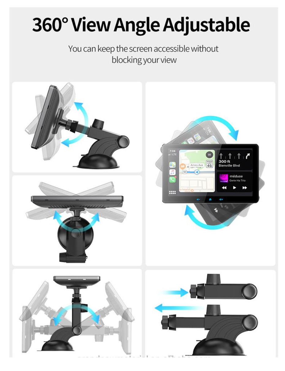 Factory Direct High Quality China Wholesale New Design Portable ...