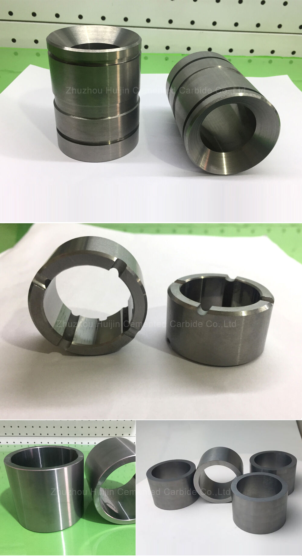 Buy Wholesale China Yn8/yn6 Non-standard Custom Nickel Binder Grade ...