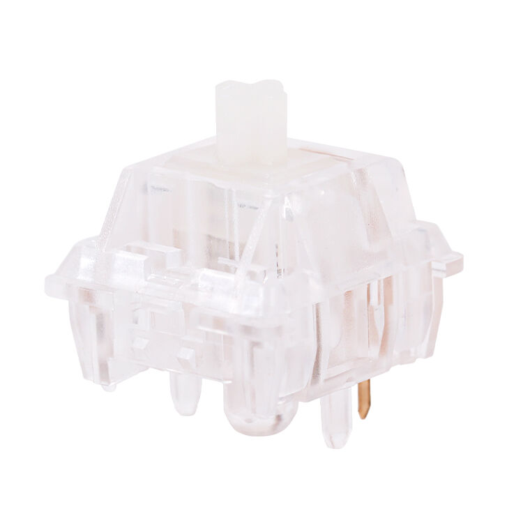 Buy Wholesale China Crystal Panda, Ice, Linear Switch,switch, 3pin ...