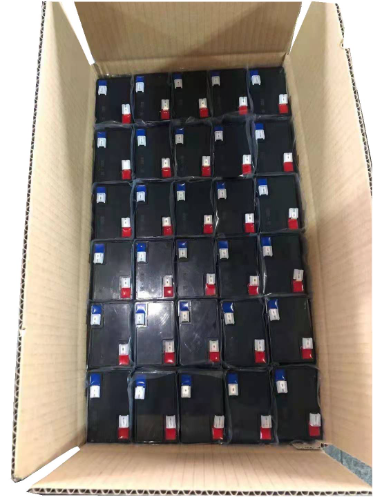 Buy China Wholesale 12v 32ah 6-evf-32 Electric Vehicle Battery Welcome ...