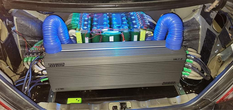 Grade A Plannano 2.3v 24ah Litium Titanate Battery Lto Cells - Buy ...