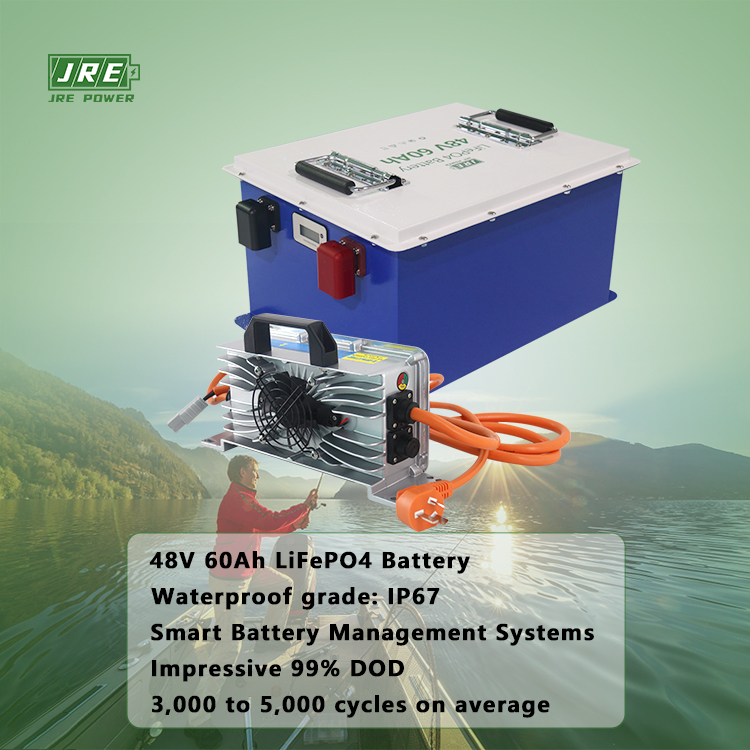 Buy Standard Quality China Wholesale 24v 10ah 48v 60ah Lithium Ez Go ...