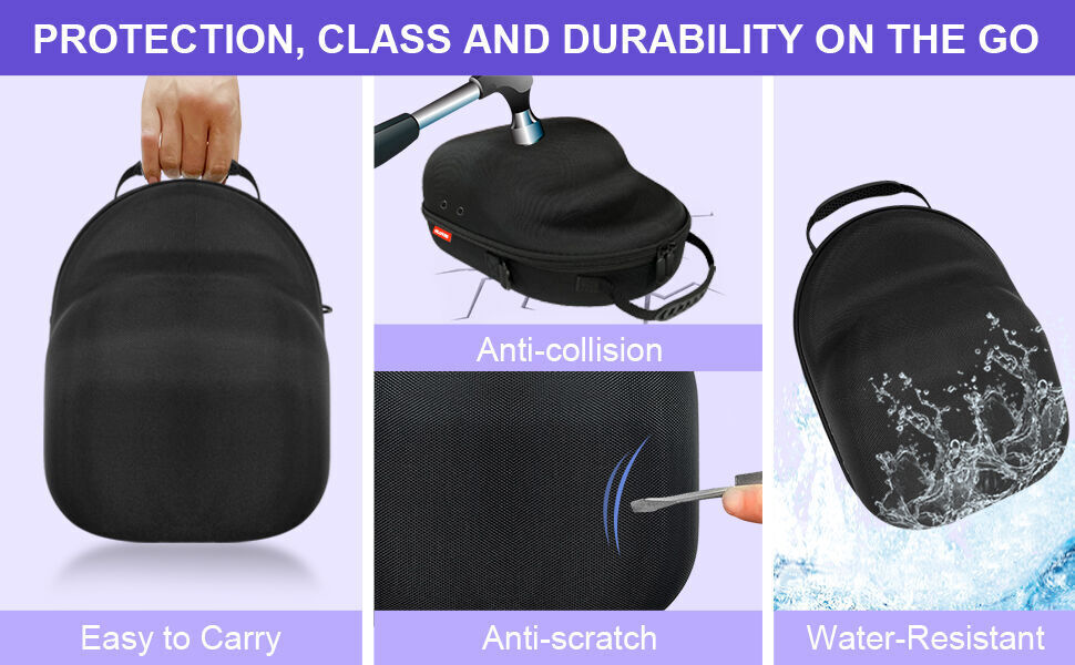 Cheap Hard Hat Case For Baseball Caps Hat Storage Case For Travel With ...