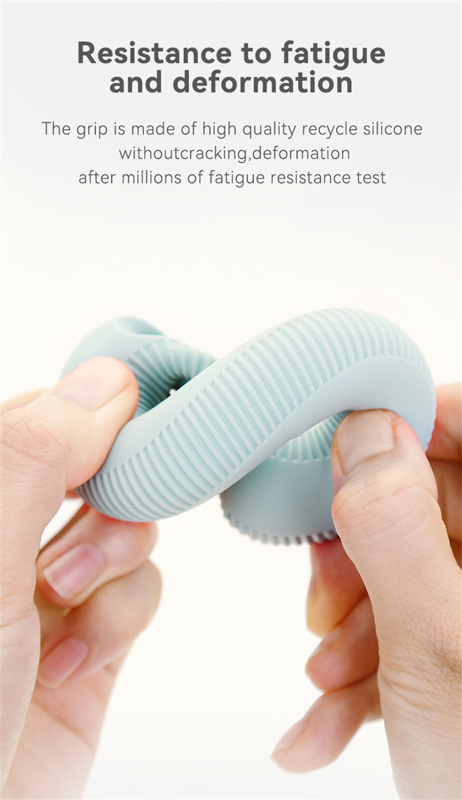 Buy Wholesale China Chinese Factory Hand Gripper Funny Game Gripper ...