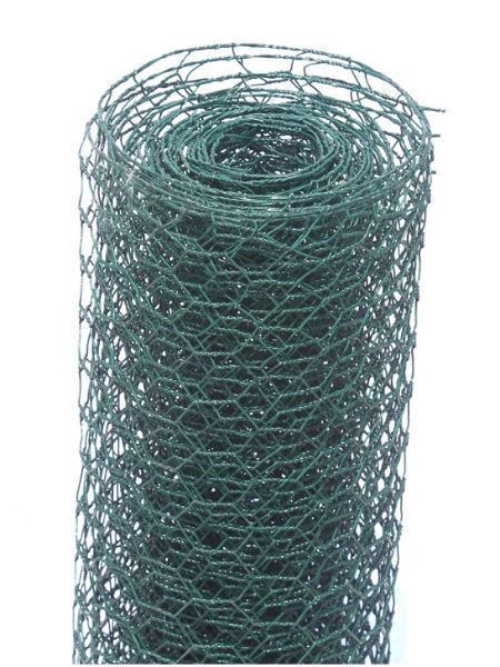 Customization Hex Wire Netting 38mm Maxline Centre Strand - Buy China ...