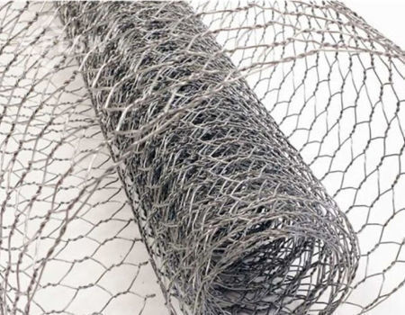 Green Coated Wire Mesh Durble Wire Mesh Durable $9.99 - Wholesale China ...