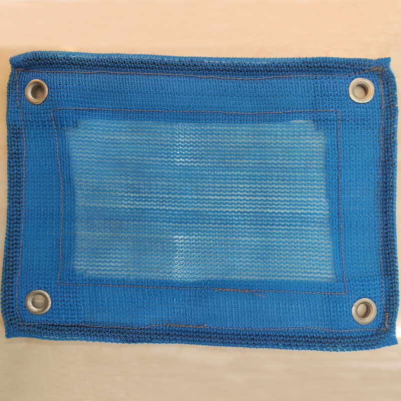 Buy Wholesale China Manufacturer Hdpe 150g Small Mesh Flat Safety Net ...