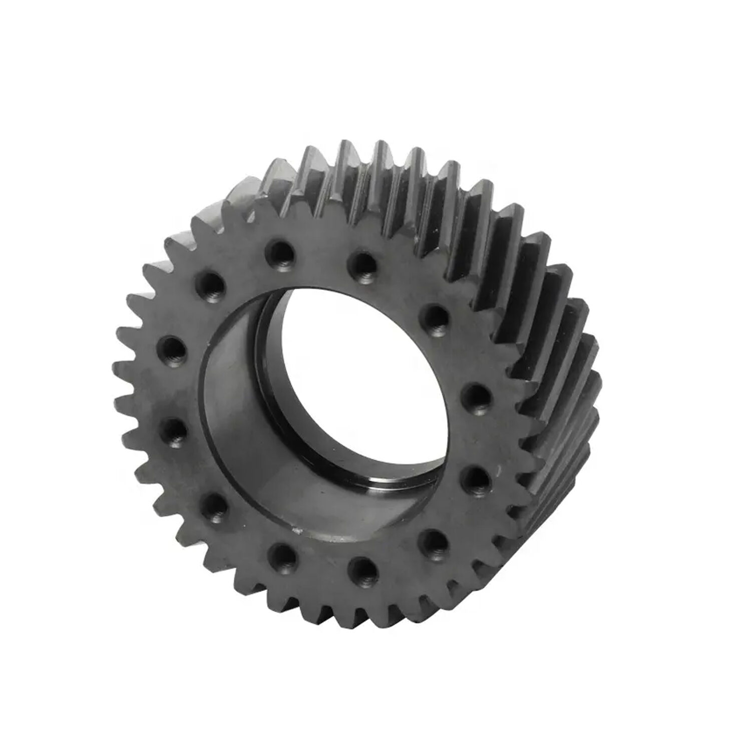 Buy Wholesale China Forging Alloy Steel Helical Gears Spur Gear Wheel ...