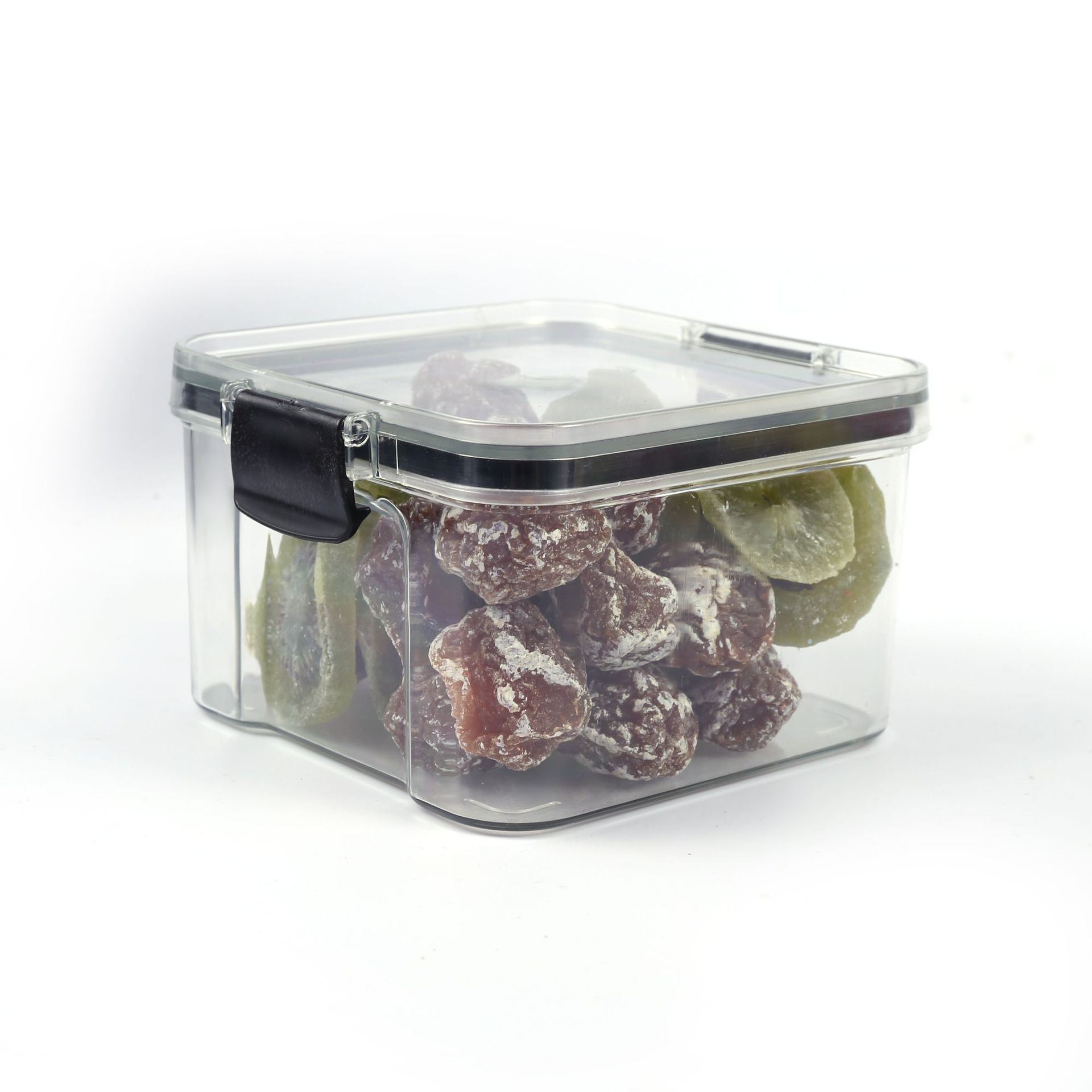 Buy Wholesale China Plastic Airtight Food Storage Containers With Lids ...