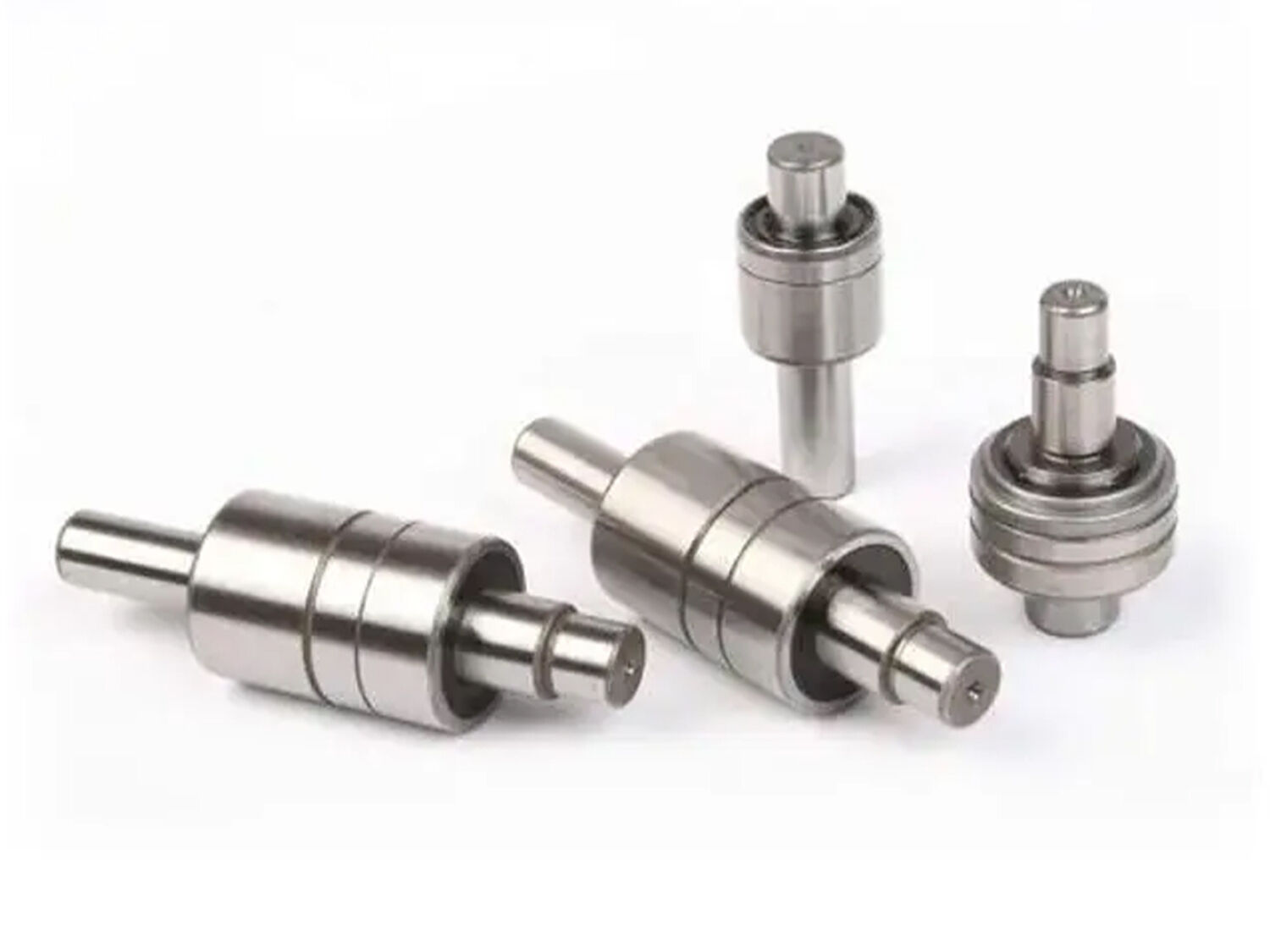 Supplier Custom Oem Cnc Steel Shafts Services Oem Precision Cnc ...