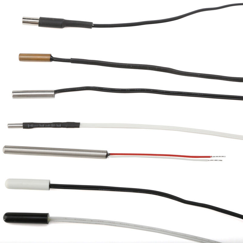 Buy China Wholesale Cylinder Head Ntc Temperature Sensor 3x10mm 5x20mm ...