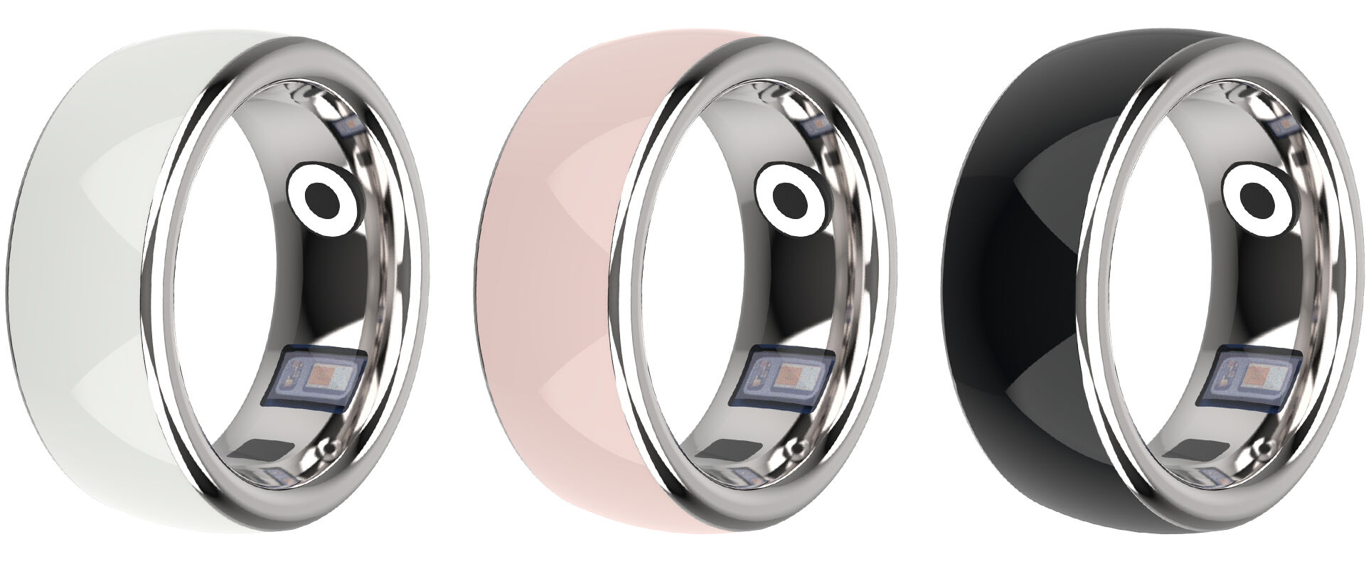 2024 Ip67 Waterproof Step Counting Heart Rate Blood Oxygen Calorie ...