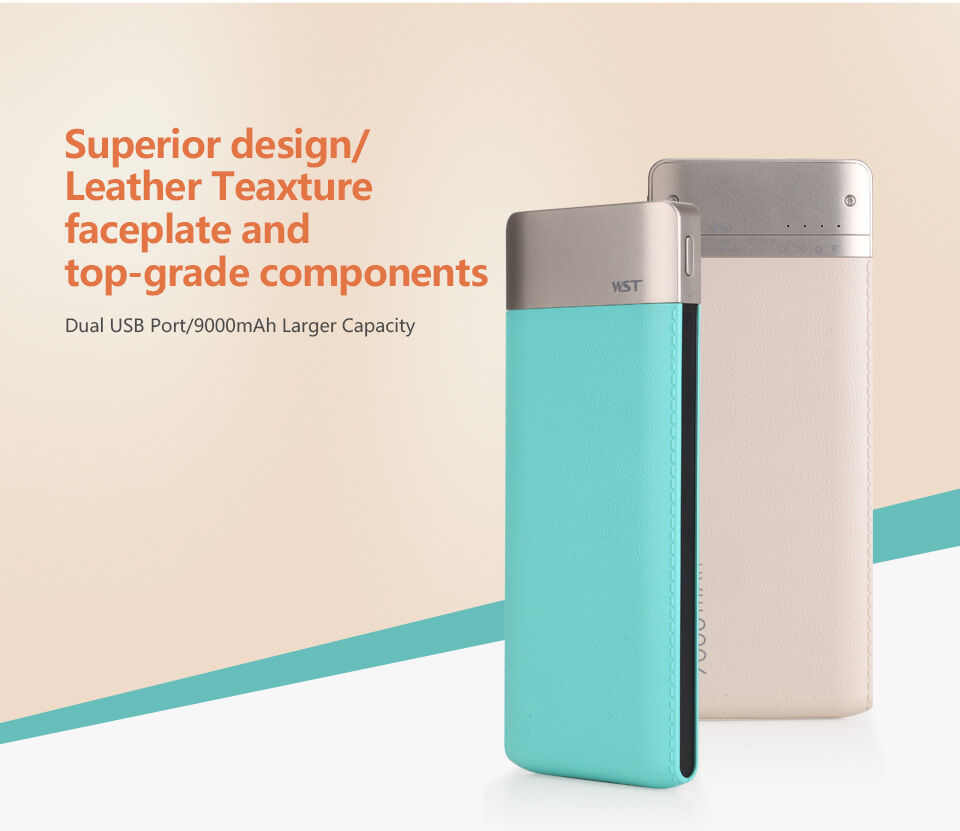 Guangdong Shenzhen Ce Fcc Approved 9000mah Portable Smartphone Best ...