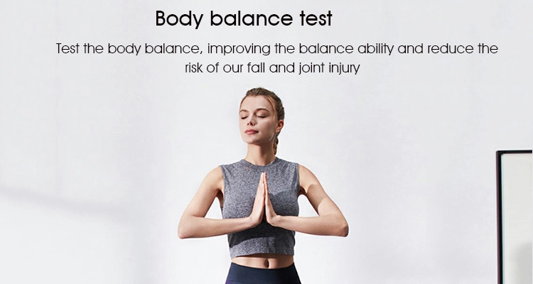 Xiaomi Mi Mijia Body Fat Composition Scale 2 Smart Weight Scale2 ...