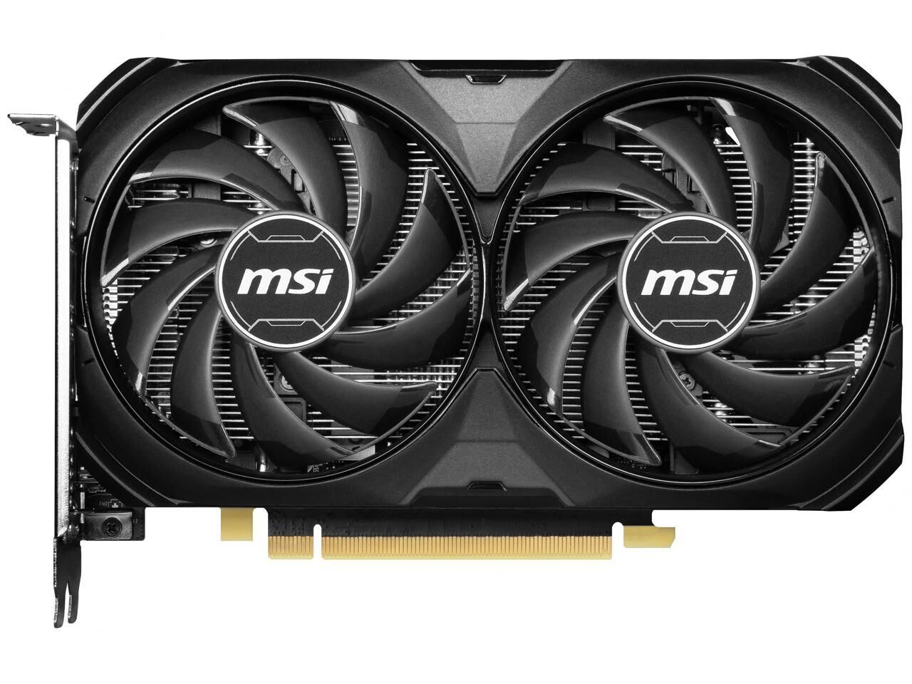 Buy Wholesale China Msi Rtx4060 Ti Ventus 3x 16g Oc Gpu Game Design ...