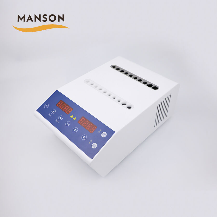Manson Lab Multifunctional Ppp Prp Gel Maker Machine Biofiller Machine ...