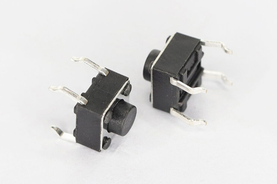 Buy Wholesale China Homyet Hot Sales Hy-1102 H5 4 Pin Dip Tact Switch ...