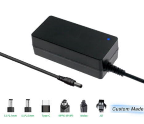 Factory Direct High Quality China Wholesale Ac To Dc Adapters With Multiple Output Voltages For ...