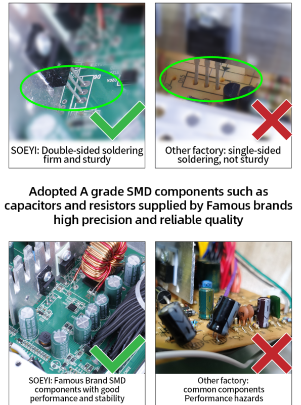 Factory Direct High Quality China Wholesale Fuentes De Poder Psu Led ...