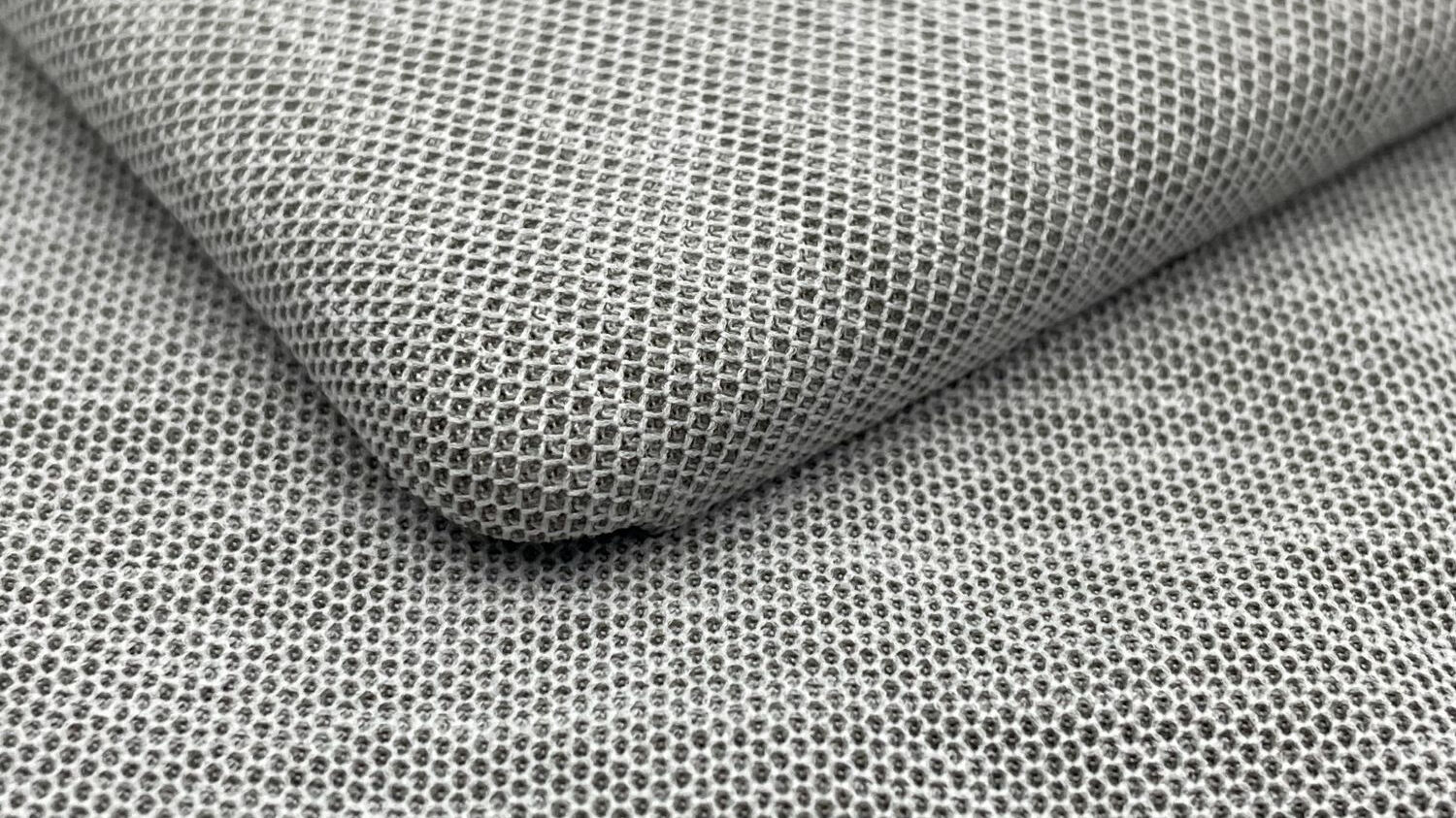 Buy Wholesale China Iso Certified Factory Custom Double Dyed Polyester ...