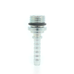 Buy Wholesale China M22 Brass Hose Quick Screw Nut For Crimp Nipples ...
