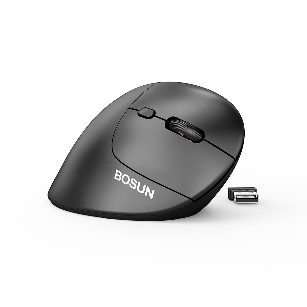 Buy Wholesale Hong Kong SAR Ergonomic Right Hand Vertical Mouse Reduces ...